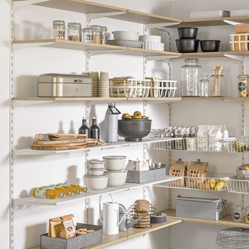 BOAXEL system montering från Möbelfixarna